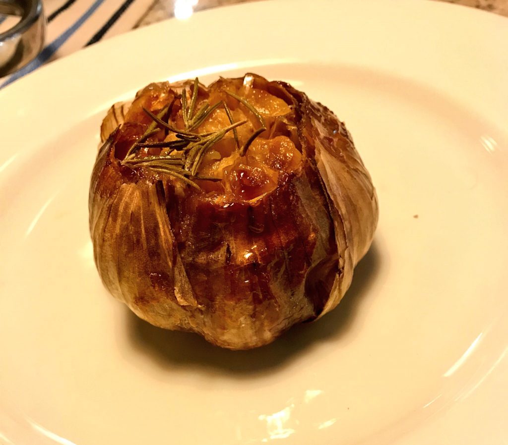 Slow cooked partridge and mushroom casserole - Nico Wilson